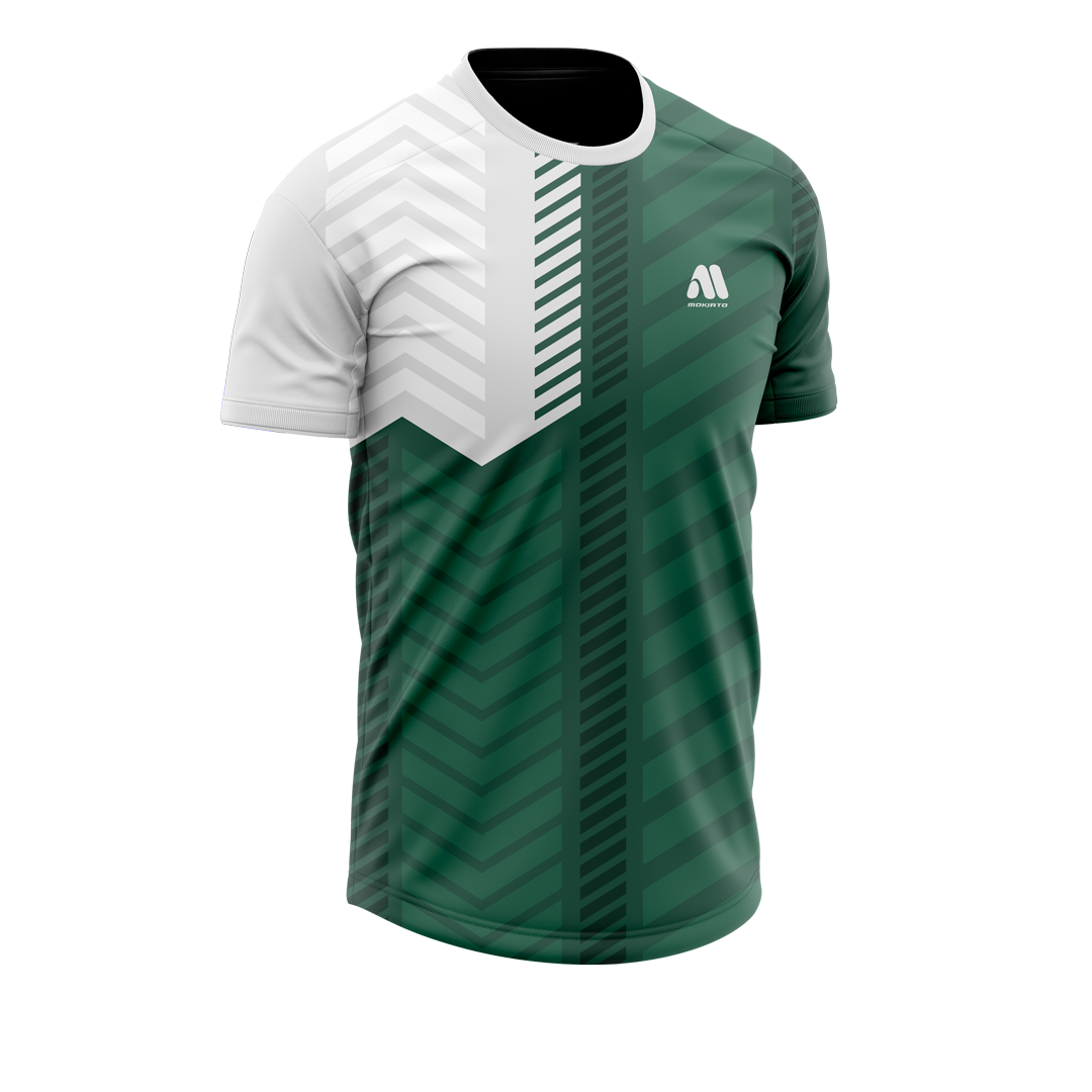 Camiseta Rugby Hombre - Modelo Yard - Colección 2025 – MokiatoSports